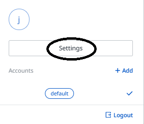 How do I deactivate my account?